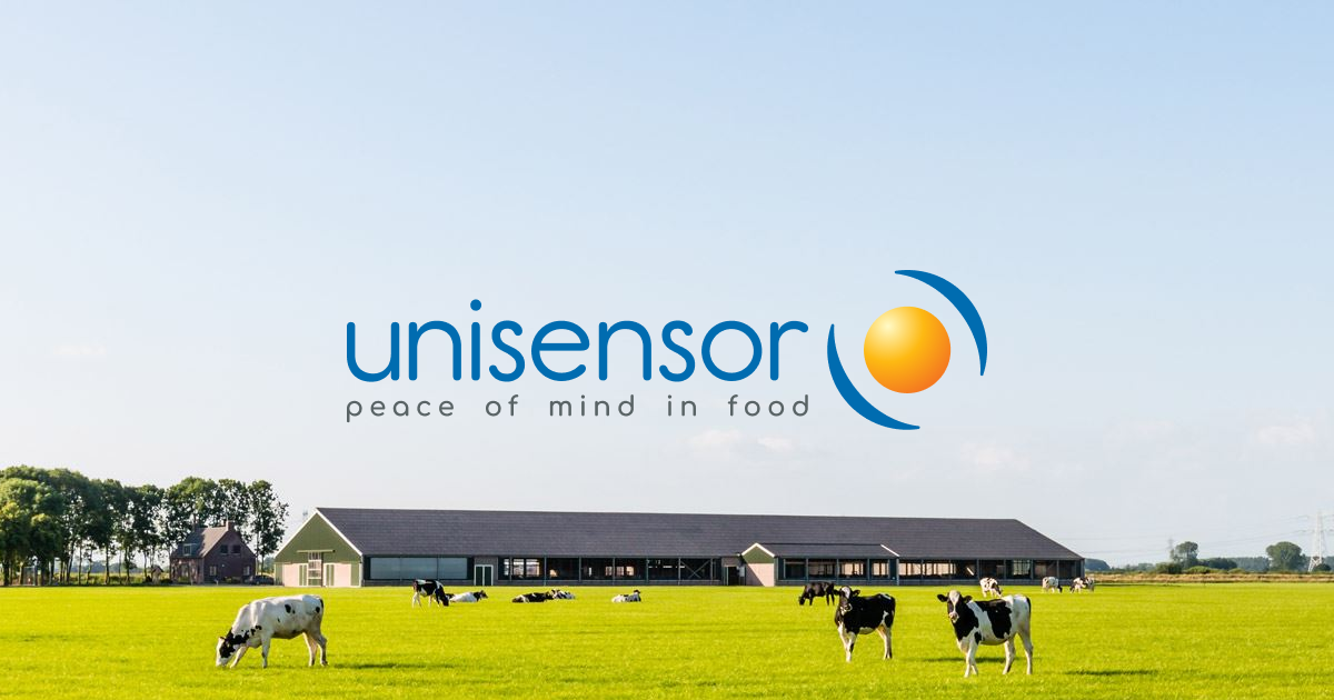 Unisensor | Tests rapides pour la détection de contaminants